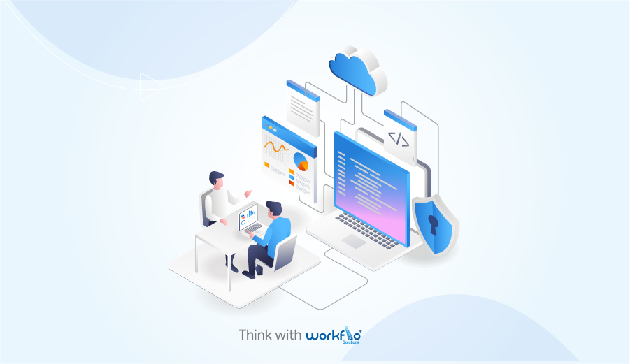 AI Security with Microsoft 365 & Zero Trust | Workflo Solutions